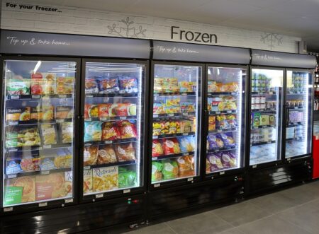 ARMS Group open new SPAR store with refurbished forecourt – Wholesale ...