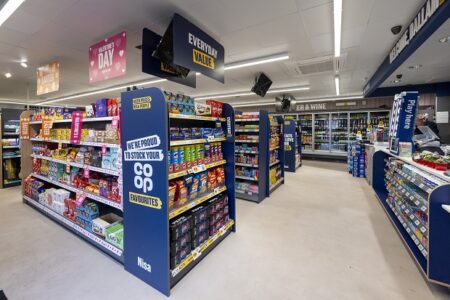 Modernised. Simplified. Built to Win. Co-op Wholesale Resets the Nisa ...