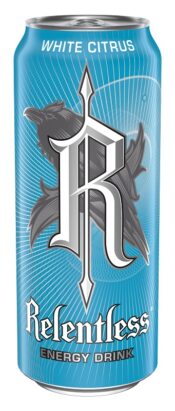 Relentless launches exotic white citrus flavour – Wholesale Manager ...