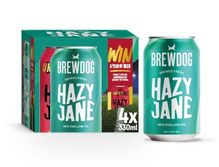 BrewDog turns this summer’s global football tournament into a ...