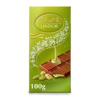 SPAR Secures Full Channel Exclusive on New Lindt LINDOR Pistachio Bar ...